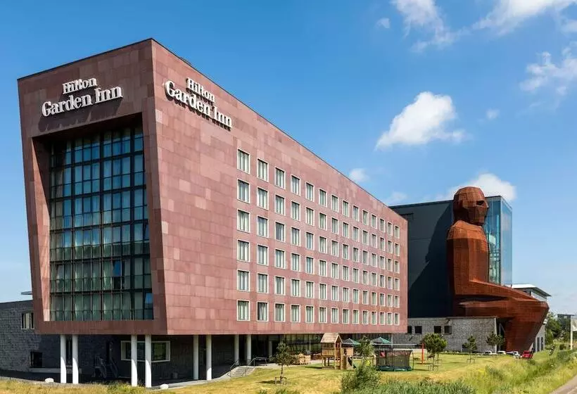 Hotel Hilton Garden Inn Leiden - Katwijk aan Zee