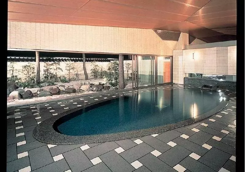 Hôtel Kasuitei - Japan