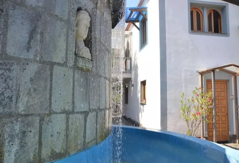 Hôtel Villa Giovanna - Sorrente