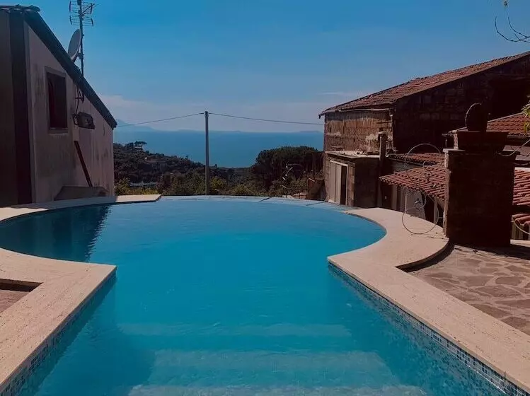 Hôtel Villa Giovanna - Sorrento