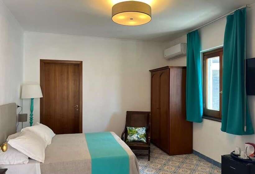 Hôtel Villa Giovanna - Sorrento