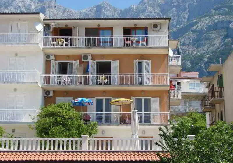 Hôtel Renata - Croatia