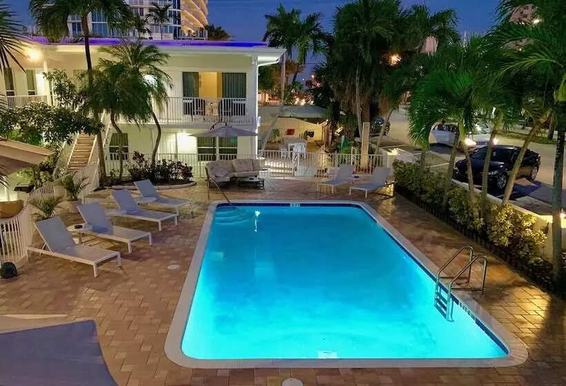 Soleado - Fort Lauderdale, FL