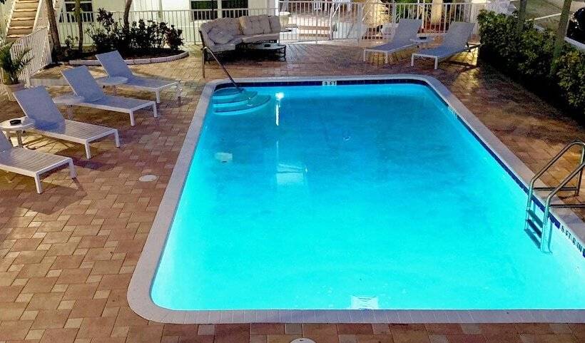 Soleado - Fort Lauderdale, FL