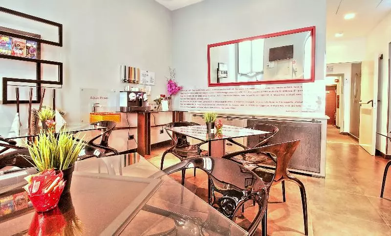 Hôtel Navona Colors - Rome