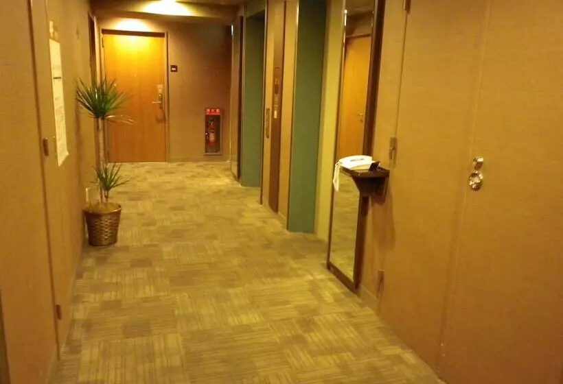 Hôtel Dormy Inn Akihabara - Tokyo