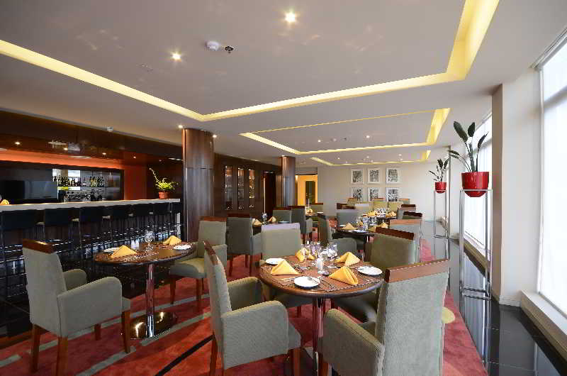 Hotel Grand Crucero - Puerto Iguazú