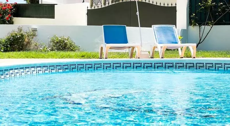 Apartamentos Benvindo - Albufeira