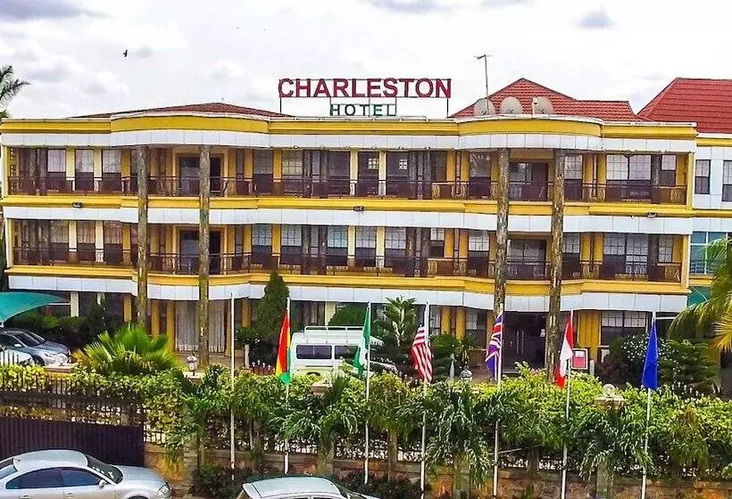 Hotel Charleston - Accra