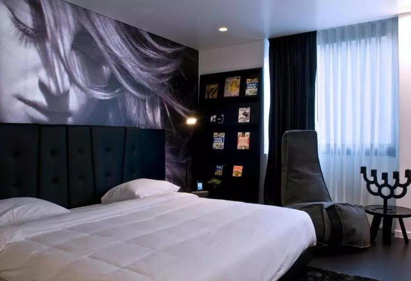 B Aparthotel Regent - Brussels