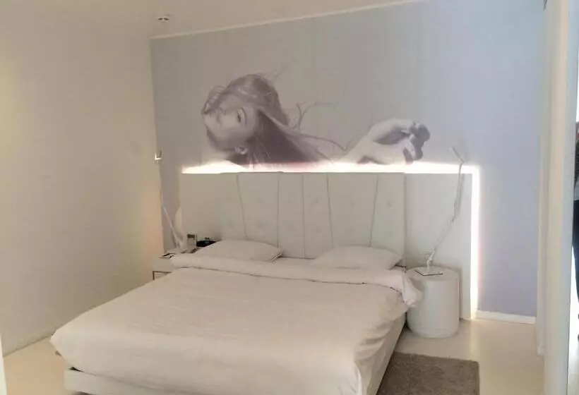 B Aparthotel Regent - Bryssel