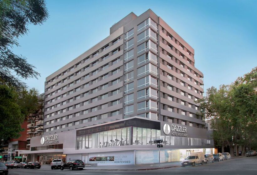 Hôtel Dazzler By Wyndham Montevideo - Montevideo
