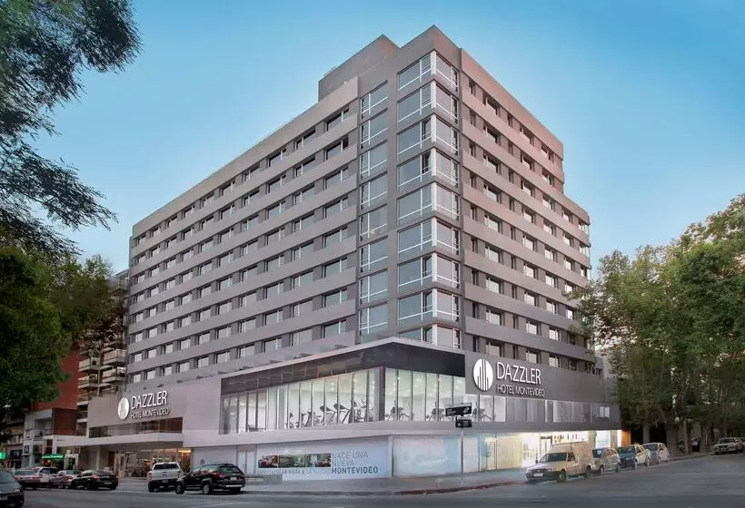 Hôtel Dazzler By Wyndham Montevideo - Montevideo
