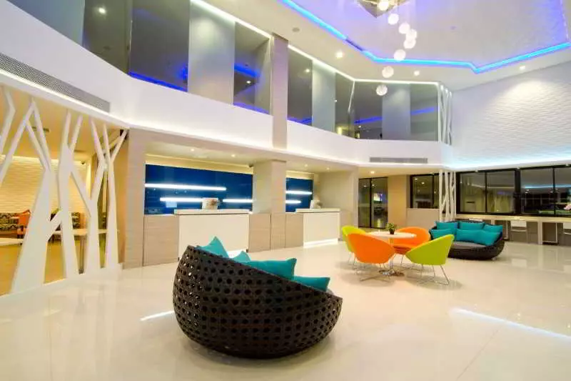 The Stay Hotel Sha Certified - Pattaya