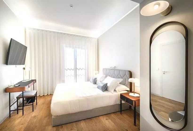 Hôtel Mourasuites - Évora