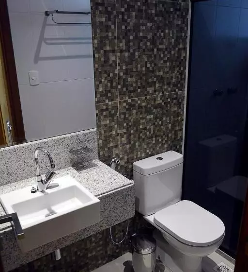 Hôtel Pituba Praiamar - 薩爾瓦多