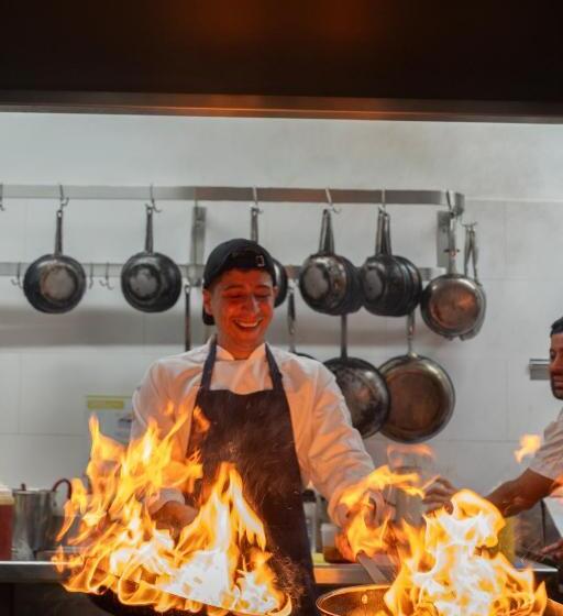 Hôtel Aquamare - San Andrés