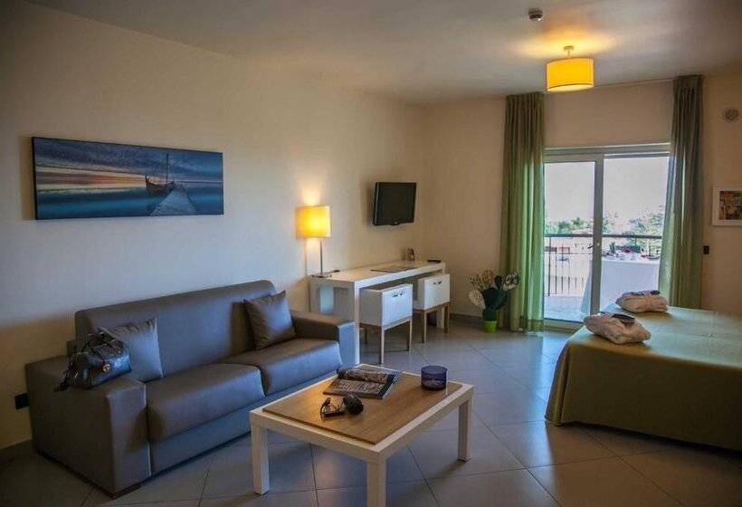 4 Spa Resort - Catania