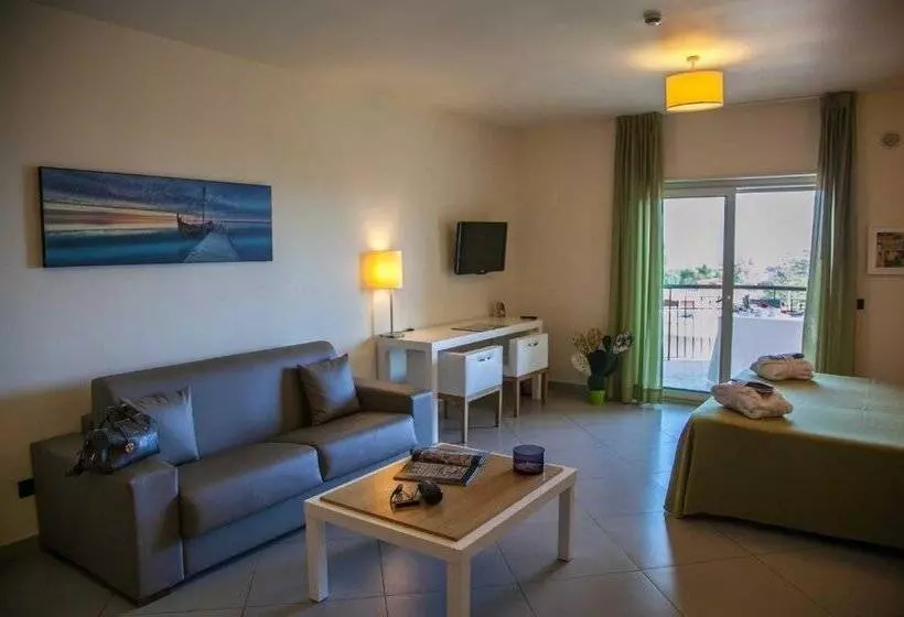 4 Spa Resort - Aci Castello