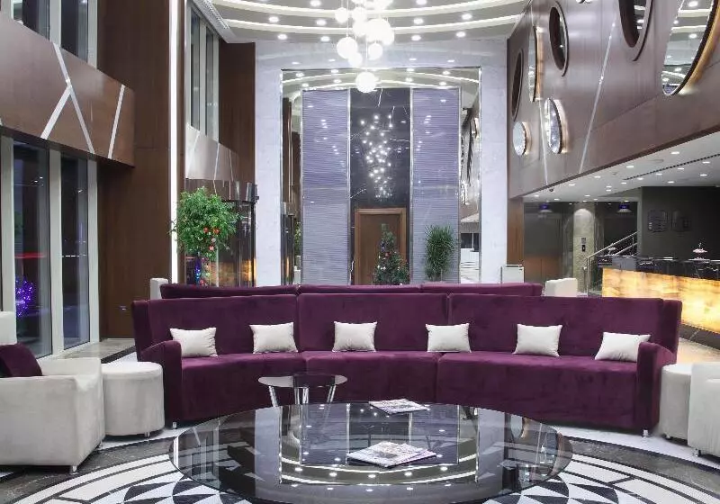 Hotel Sirin Park - Adana