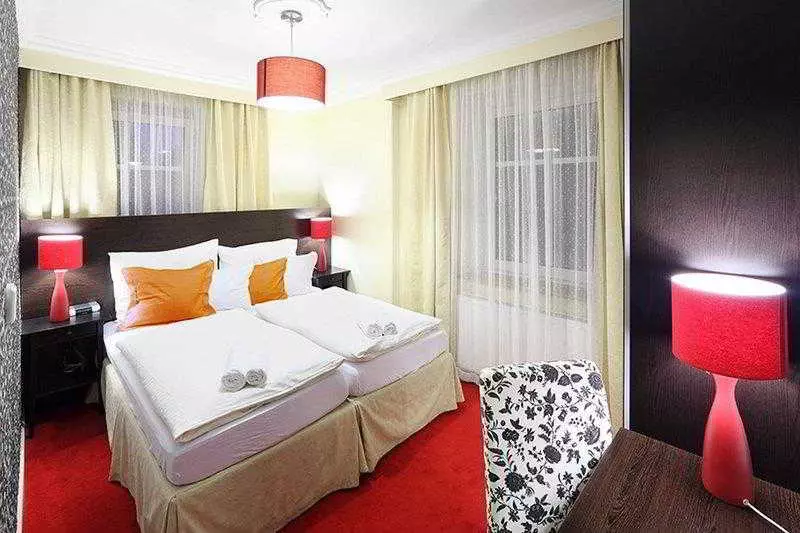 Hôtel Pytloun Design Self Checkin - Liberec