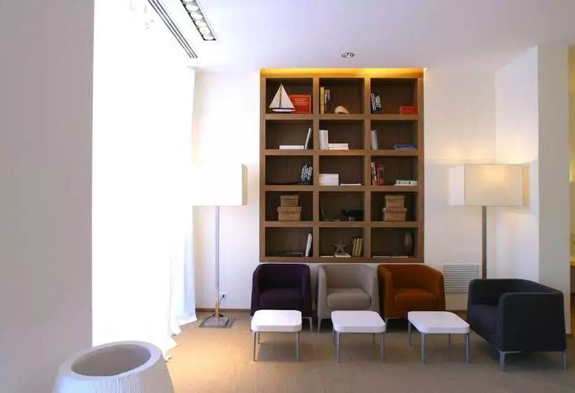 Hôtel Rota Suites - Sorrento