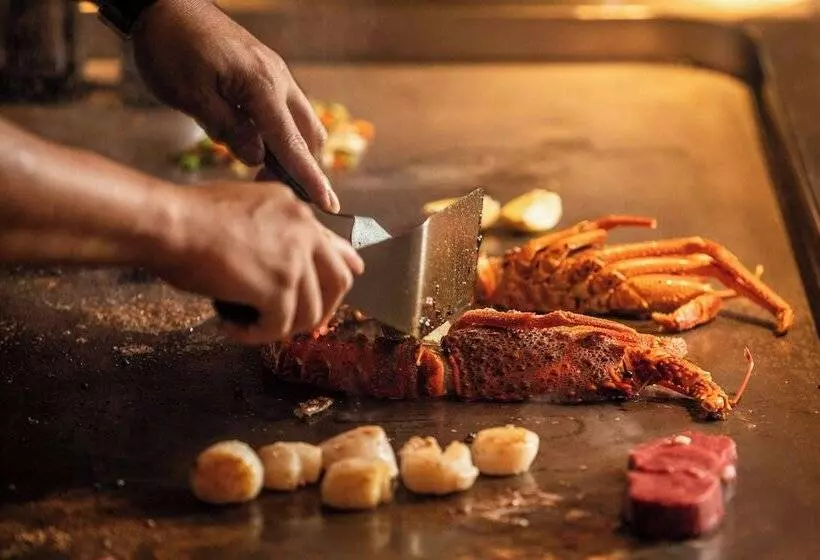 Hôtel The St Regis Le Morne Resort, Mauritius - Maurice