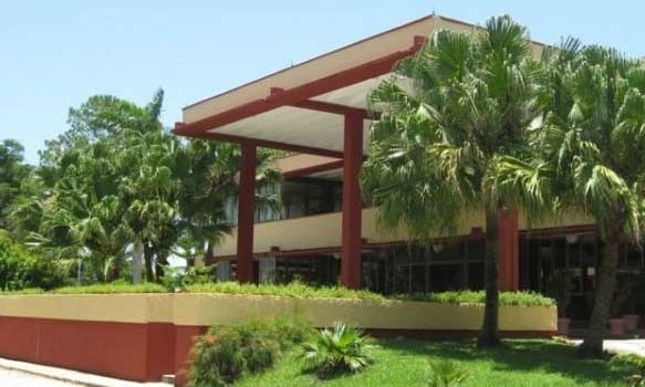 Hôtel Habanilla - Cuba
