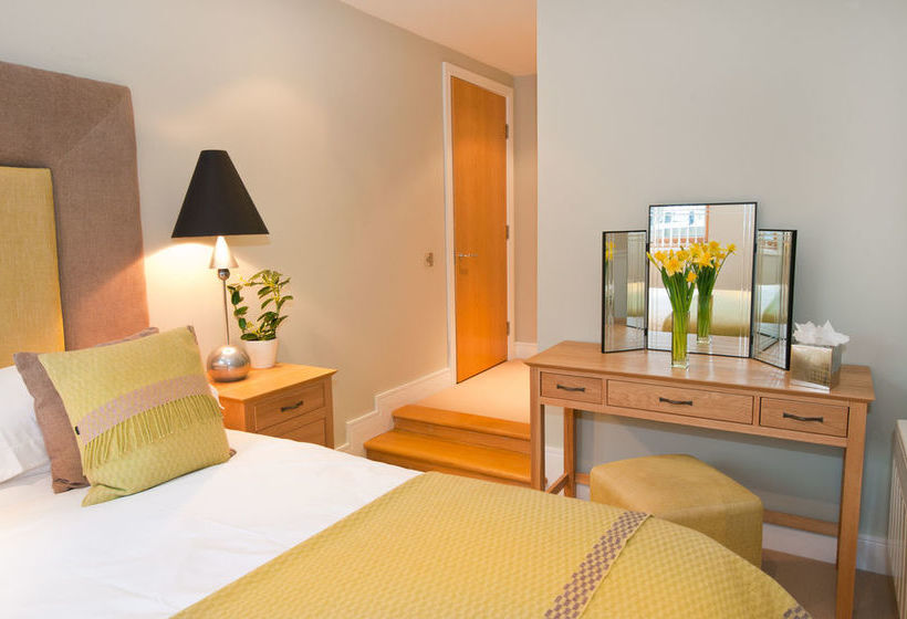 Hôtel Highland Apartments By Mansley - Inverness, UK