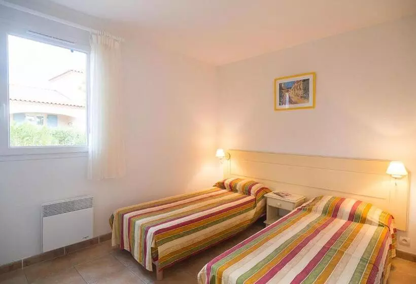 Hotel Rural Vacancéole Port Minervois, Les Hauts Du Lac - Aude