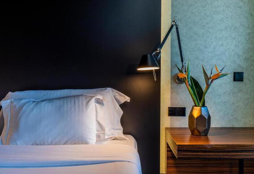 Hôtel Evidencia Belverde - Amora