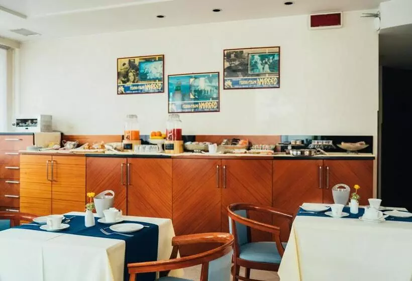 Hôtel Arcangelo Roof - Rimini