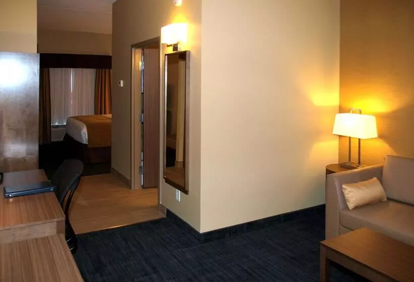 Hôtel Best Western Plus Winnipeg West - Winnipeg