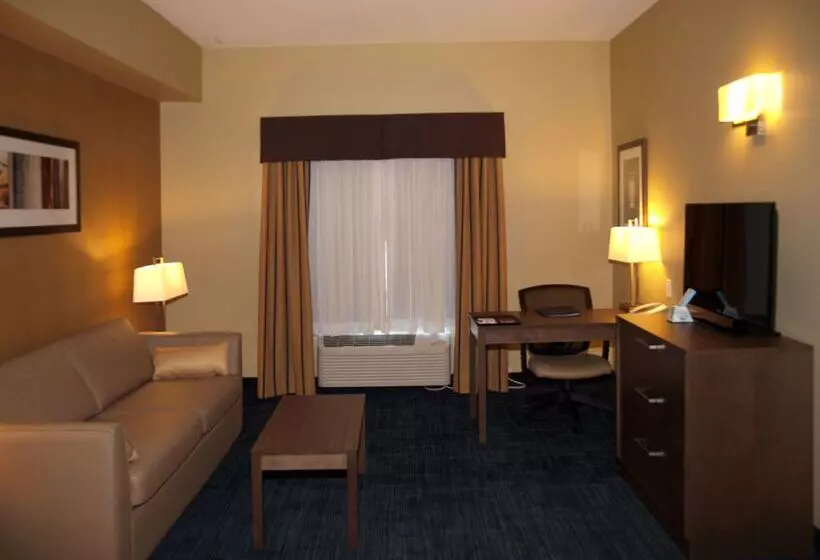 Hôtel Best Western Plus Winnipeg West - Winnipeg