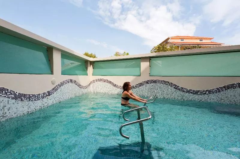 Hôtel Thomais Boutique - Lefkada