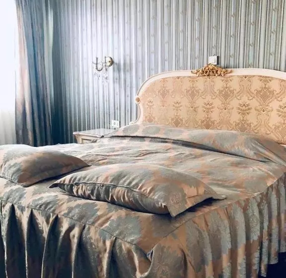 Hôtel Millenium Palace - Ohrid