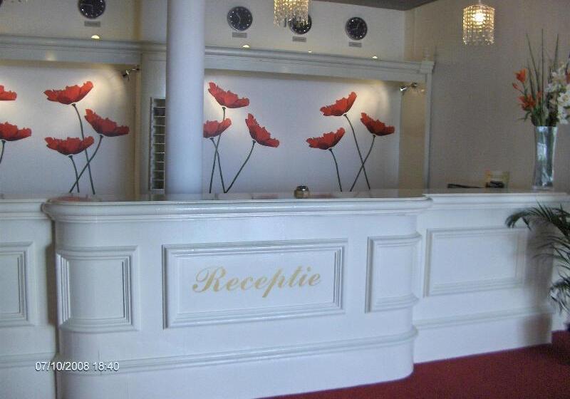 Hôtel Amsterdam Beach - Zandvoort