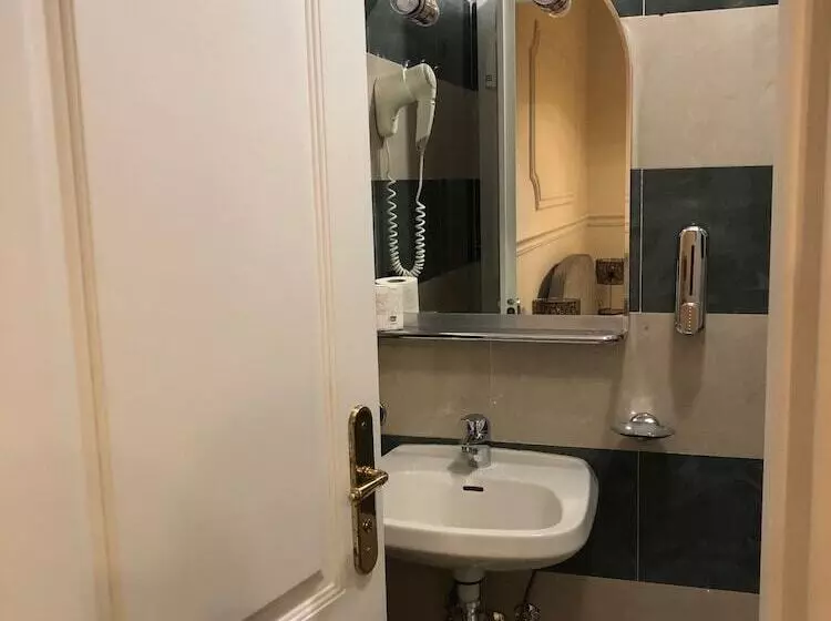 Hôtel The Port Residence - Livorno