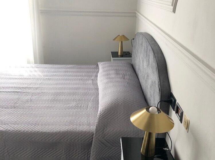 Hôtel The Port Residence - Livorno