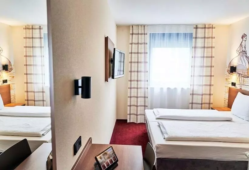 Mcdreams Hotel München Messe - Vaterstetten