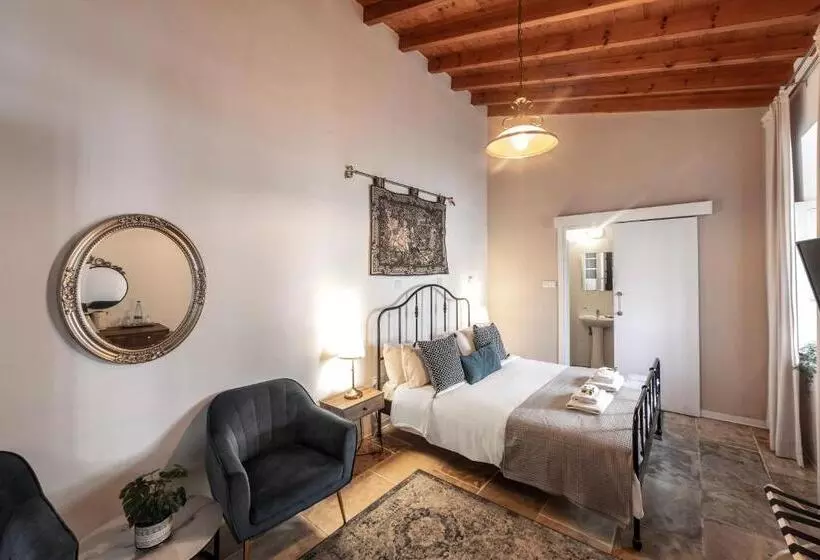 Albergue Edem Traditional House - Larnaca