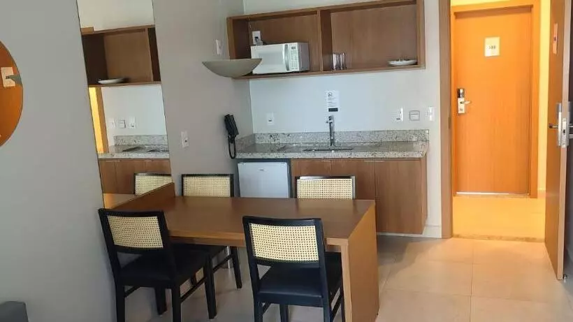 Hotel Salinas Exclusive Resort - Salinópolis