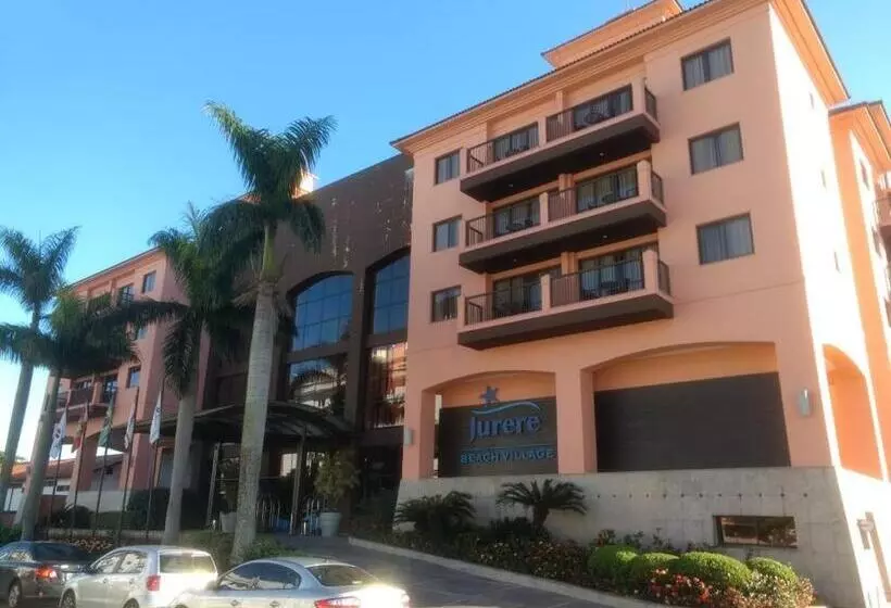 Aparthotel No Jurerê Beach Village - Florianópolis