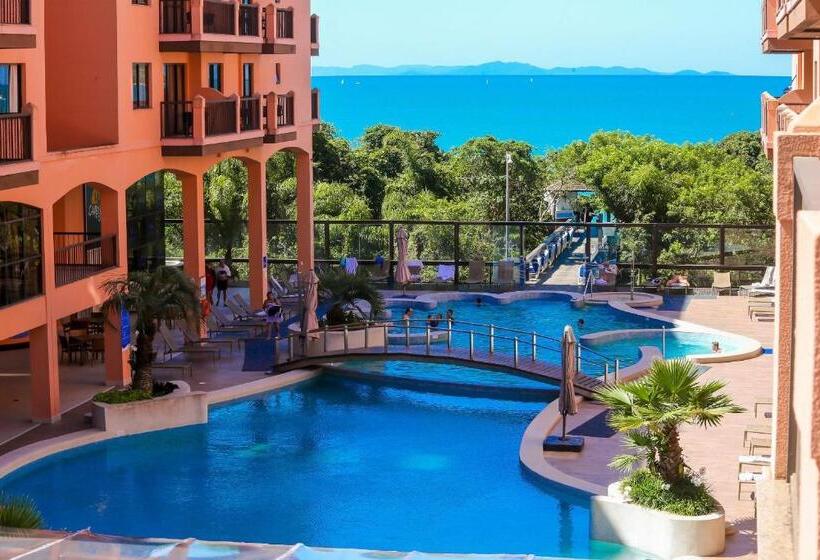 Hotel Jurerê Beach Village é Destino Floripa - Florianópolis