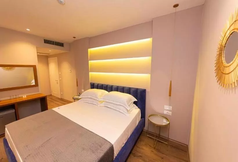 Hôtel Light - Tirana