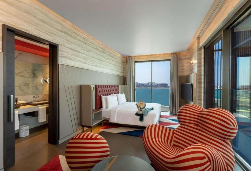 Hotel Hyatt Centric Jumeirah Dubai - Dubai