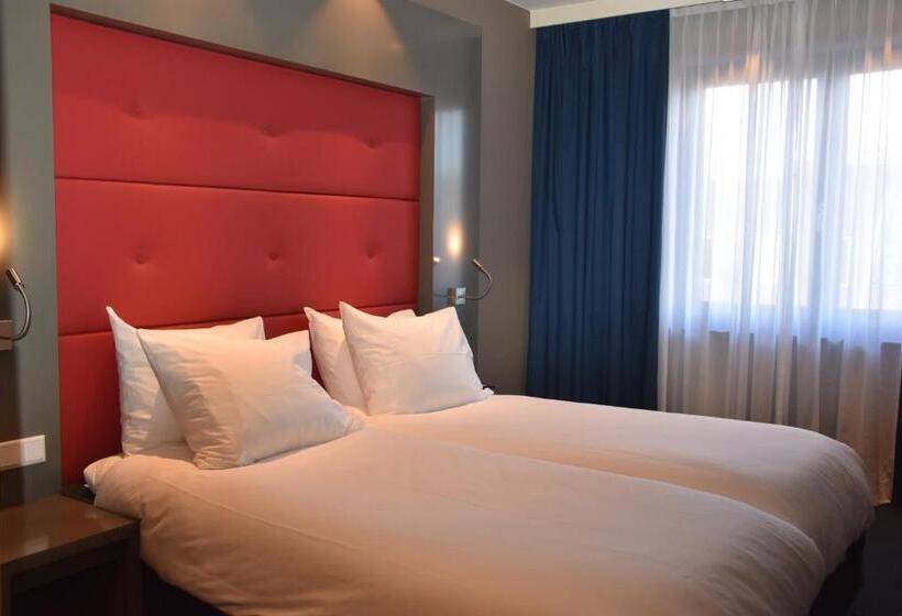 Hotel Blue Mansion - Aalsmeer