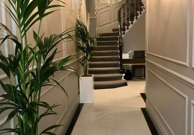 Hôtel Merit Kensington - London