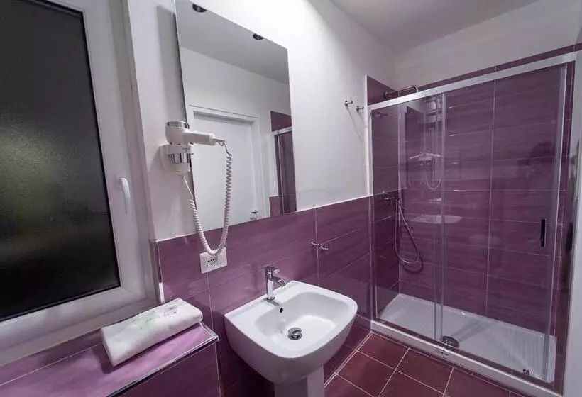 Pension  P.c. Boutique H. Vesuvius, Napoli Centro, By Clapa Group - Naples
