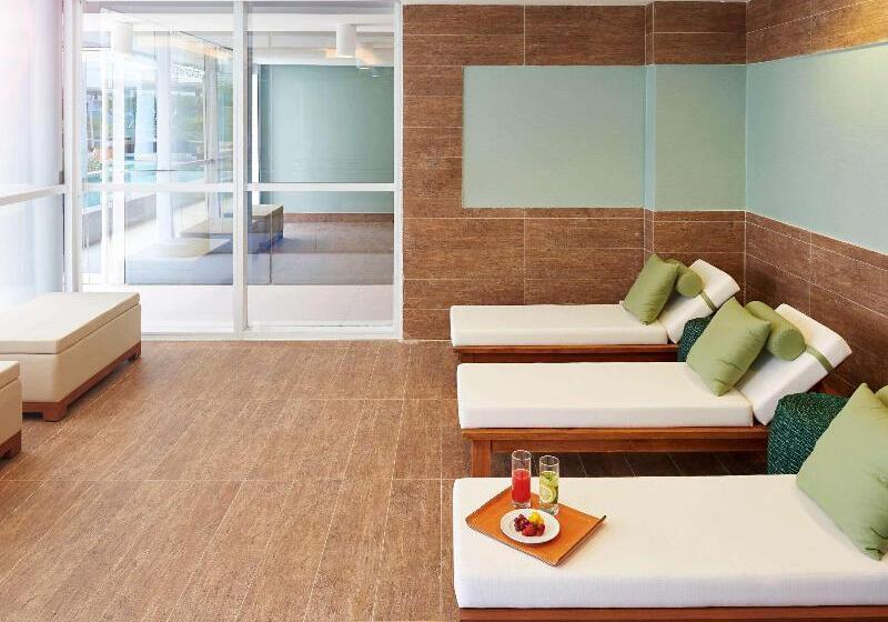 Novotel Rio De Janeiro Parque Olímpico - Rio de Janeiro